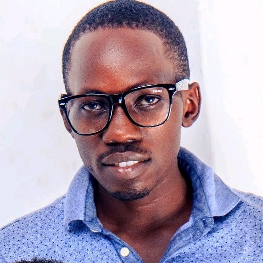 Oscar Ntege, The Revolution of Ugandan Photography in a Name - MTN Pulse