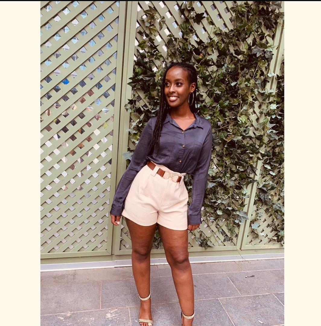 Pulse WCW: Meet Maria Murungi, a Construction Company Director Under 25 ...