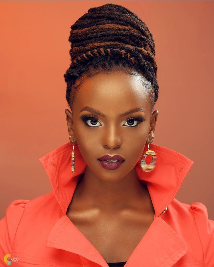 From Child Star to Award-winning Gospel Artiste; a Look Into Baby ...