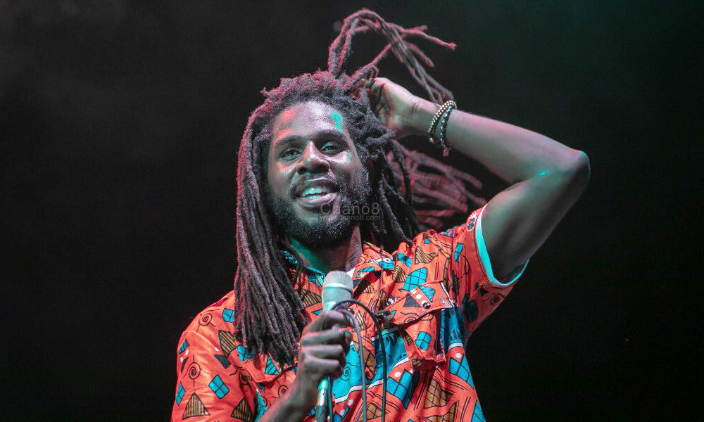 5 Things You Probably Didn’t Know About Chronixx - MTN Pulse