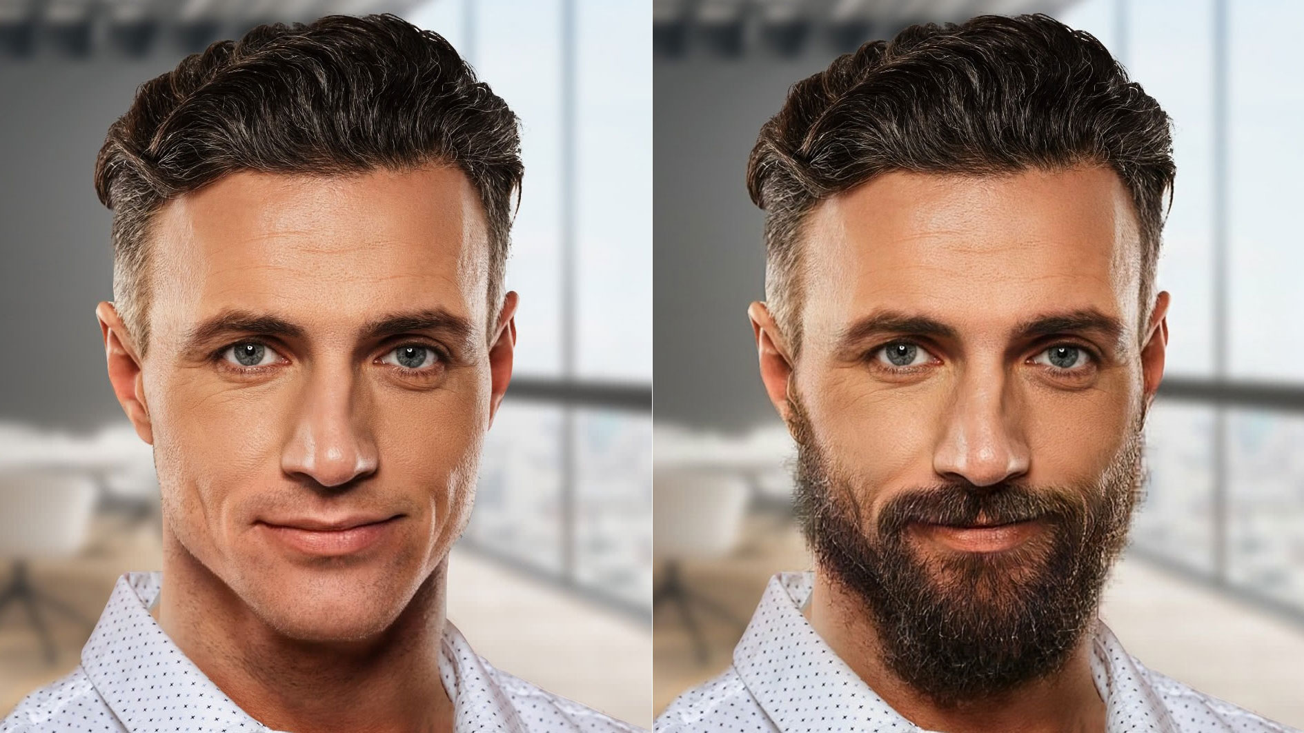 Hot In Tech: FaceApp’s Ability to Transform Photos to Old or Young Age ...