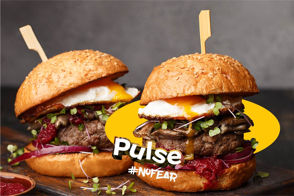 Pulsers to Get Discounts on Great Burgers at Forest Mall and Kabalagala ...