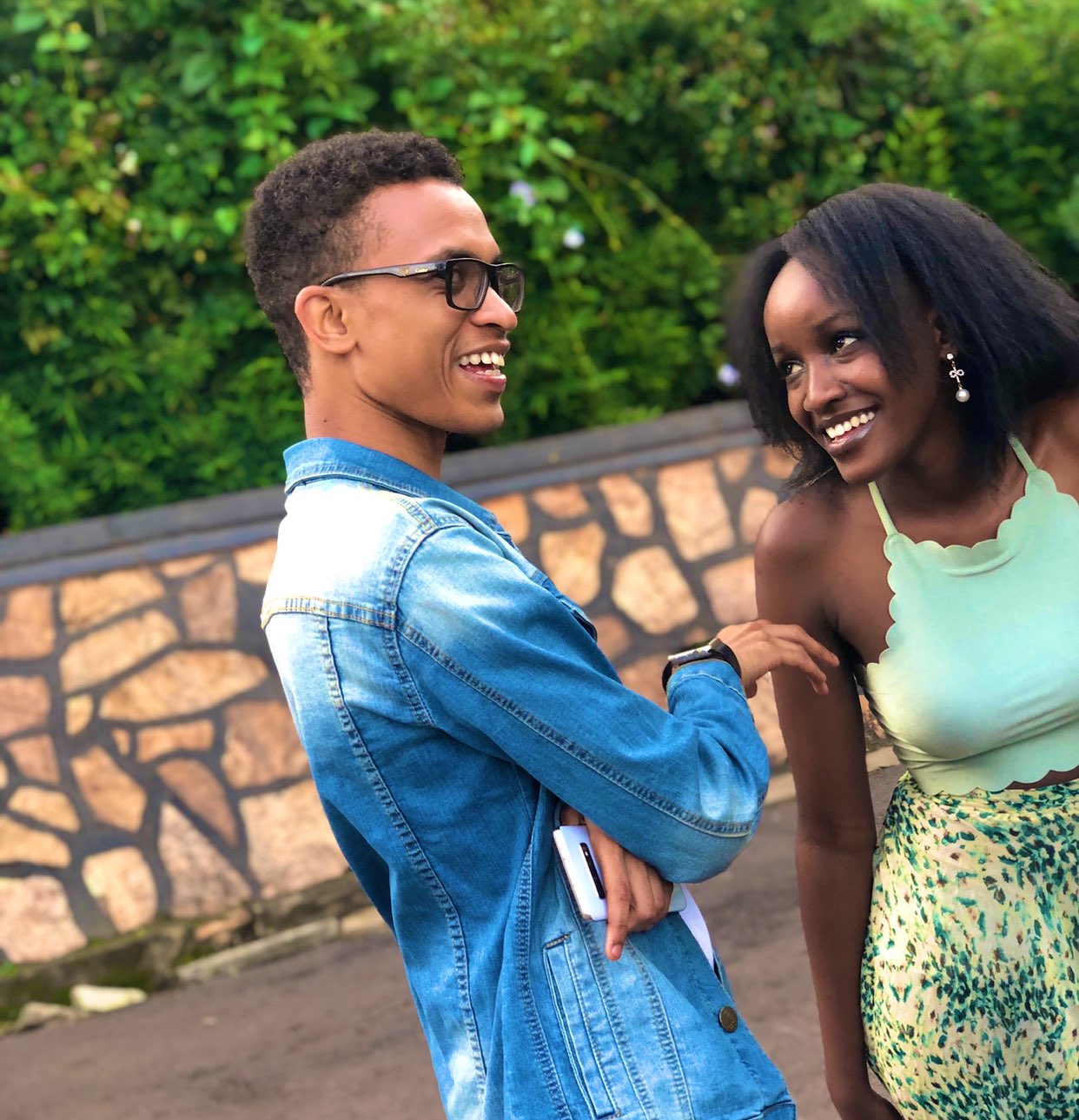 Social Media King: Meet Raheem, an Inspirational Tech Savvy and Digital ...