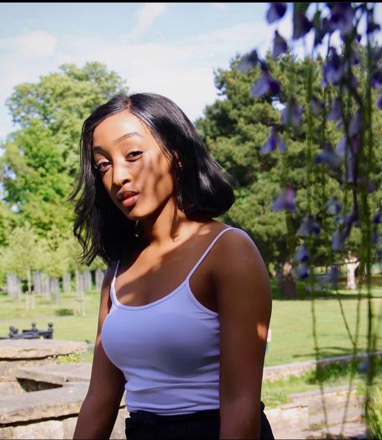 Pulse WCW: Former Miss Uganda UK Jan Mukiibi, Passionate About ...