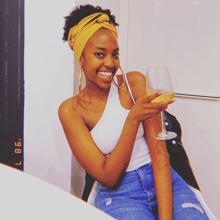 Pulse WCW: Meet Yvette, The Beauty That's Constantly Hailing Praises ...