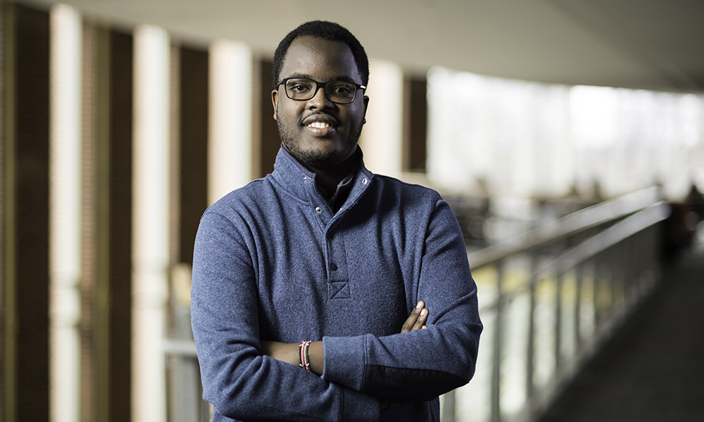 Pulse MCM: Meet Ian Manzi, an Ambitious Guy With Enormous Dreams - MTN ...