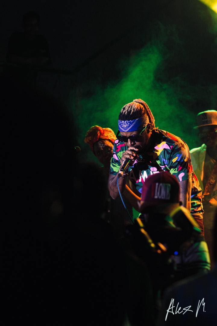 Pulse Plot: A Ka Dope Fusion Back in A Wild Episode 3 - MTN Pulse