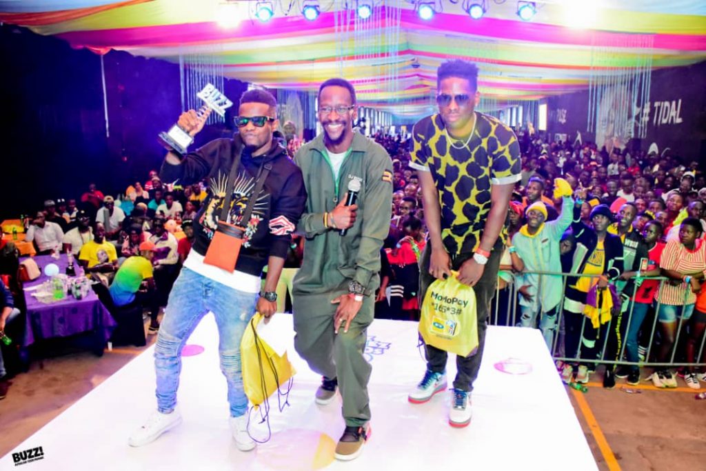 Full List of Winners of the Buzz Teeniez Awards ‘19 - MTN Pulse