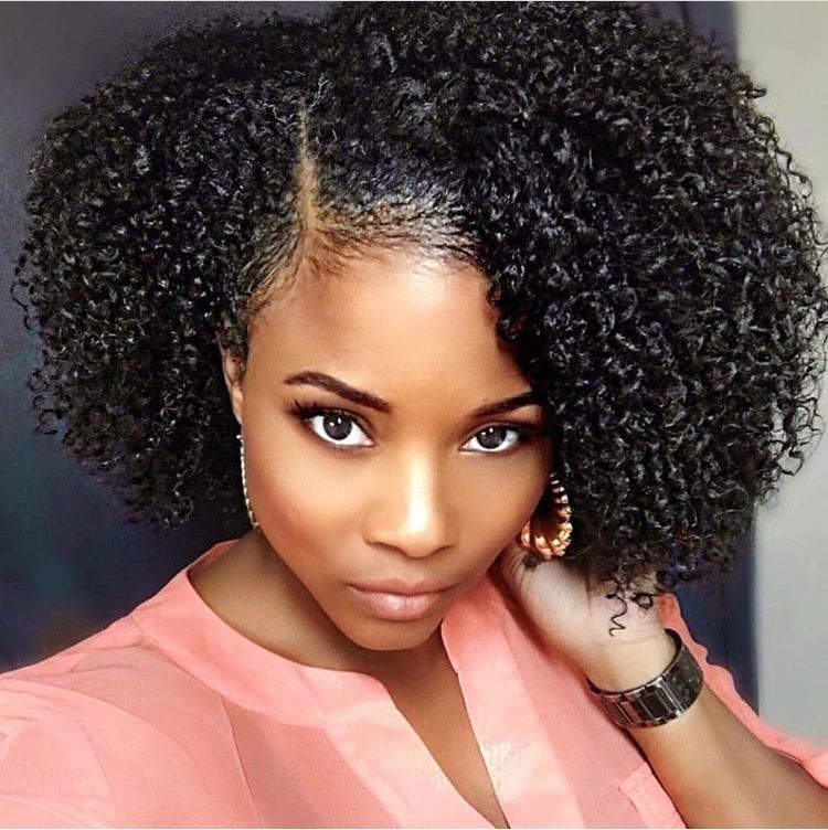 How To Maintain Your Hair In The Heat - MTN Pulse