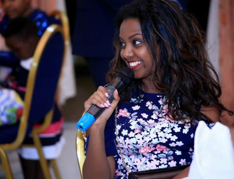 Social Media Queens: Sarah Solomon, On Twitter and Life Changing ...