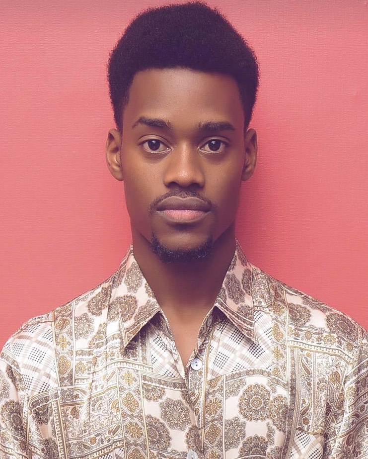 Pulse MCM: Meet 23Year Old Shaka, a Master of All Trades - MTN Pulse