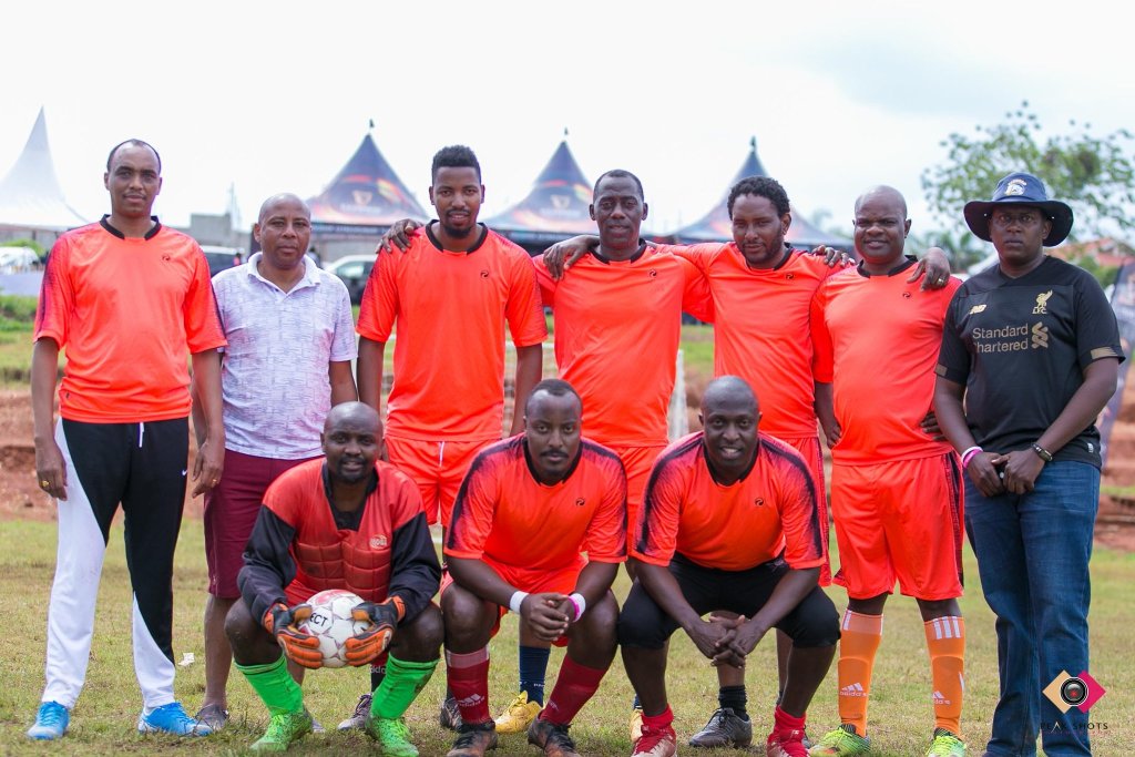 Pulse Plot! Ntare League Comes of Age, Season 11 Final Tomorrow at King ...