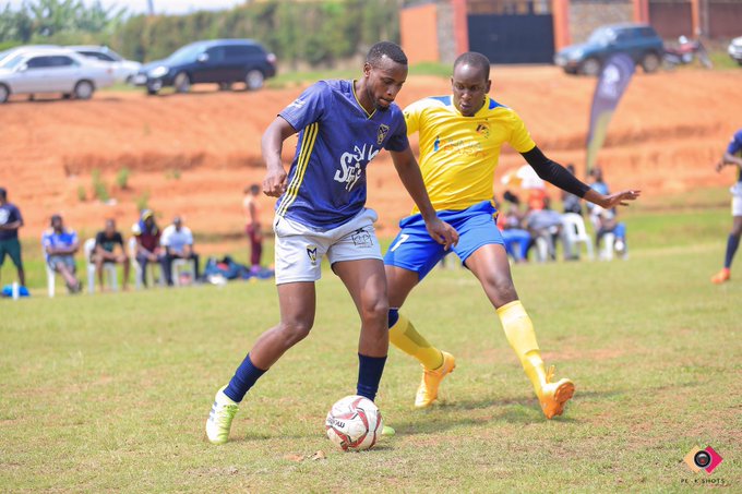 Pulse Plot! Ntare League Comes of Age, Season 11 Final Tomorrow at King ...