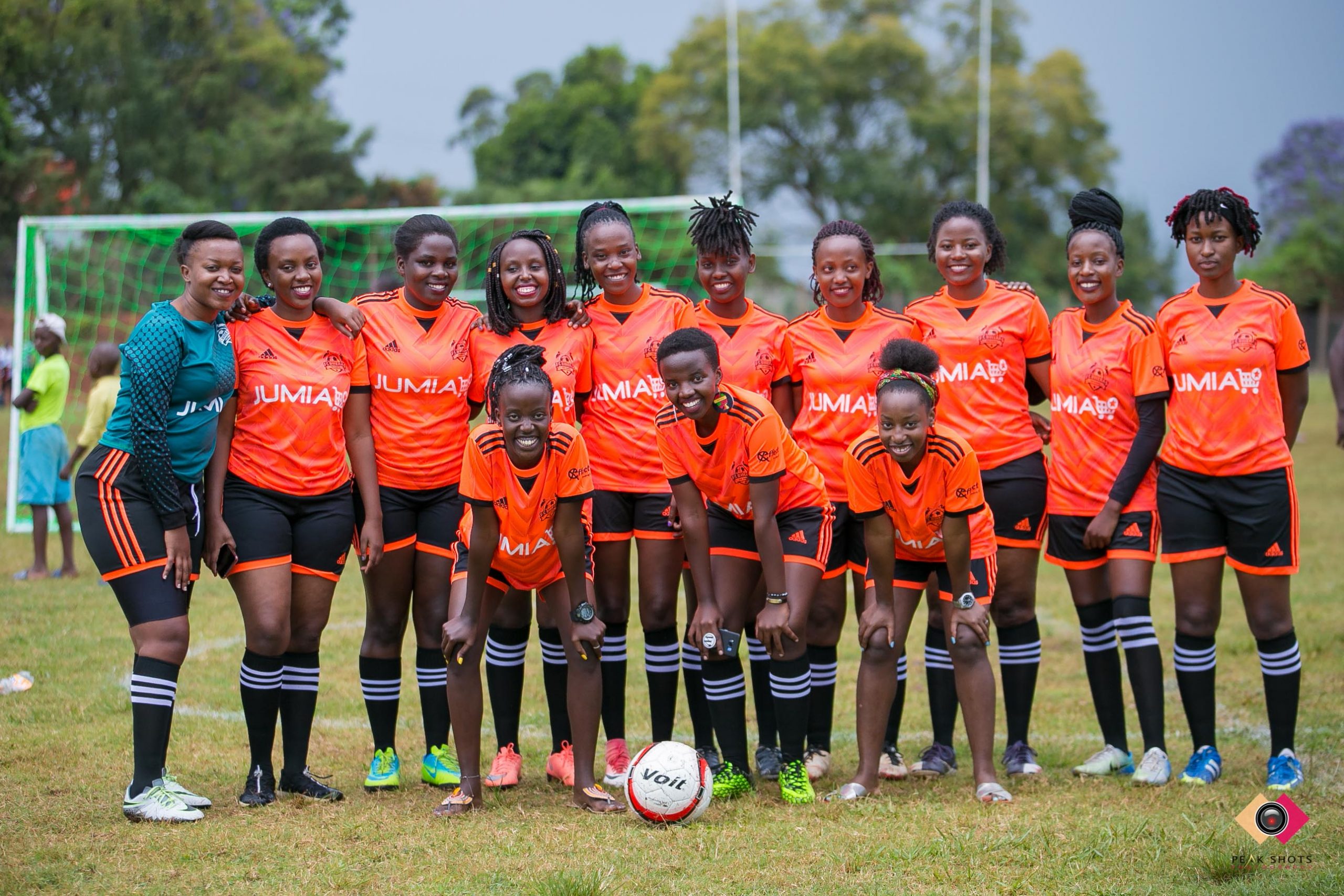 Pulse Plot! Ntare League Comes of Age, Season 11 Final Tomorrow at King ...