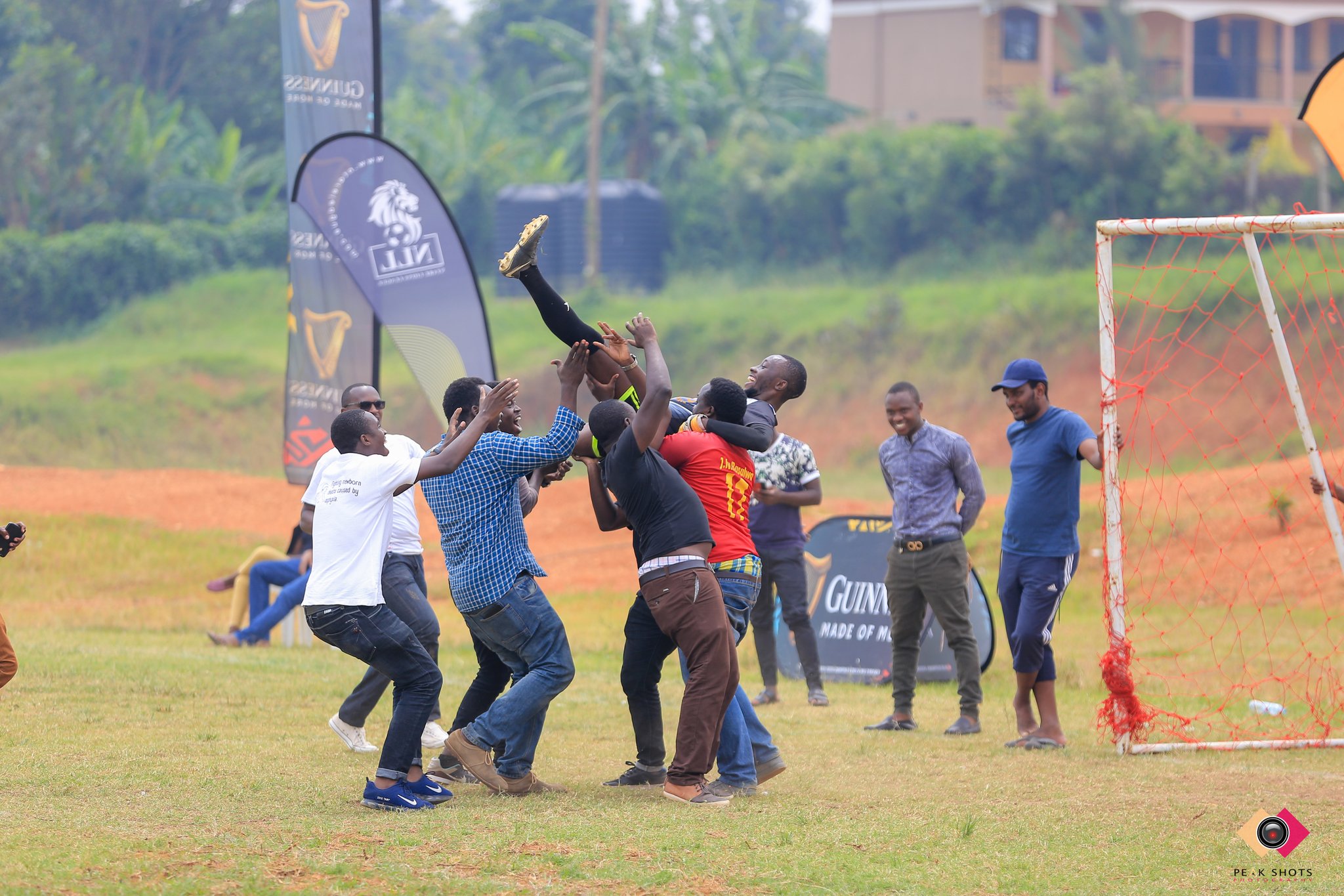 Pulse Plot! Ntare League Comes of Age, Season 11 Final Tomorrow at King ...