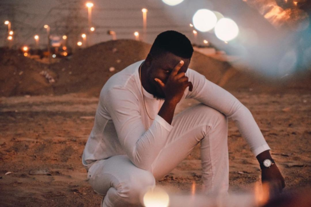 Pulse MCM: Meet Lagum The Rapper, His Passion Pays His Bills - MTN Pulse