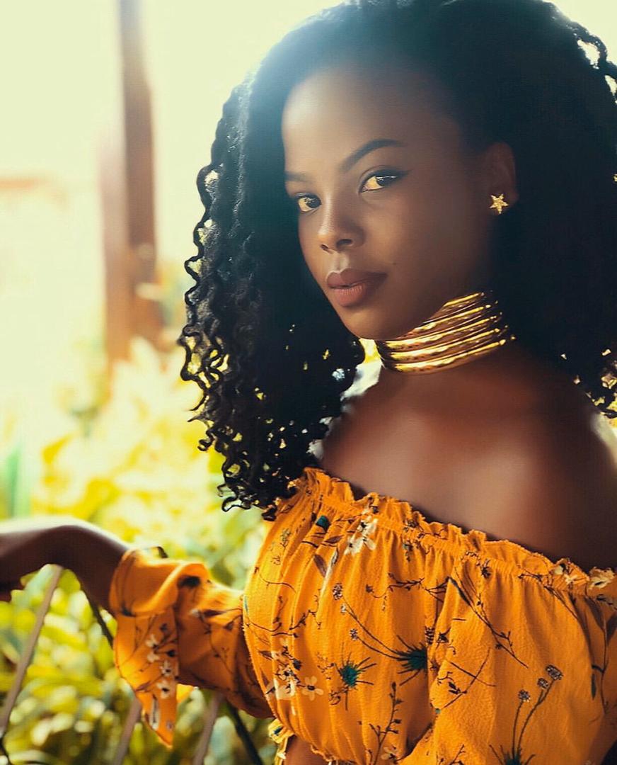 Pulse Social Media Queen: Meet Angella Atukwase, Young Fashionista ...