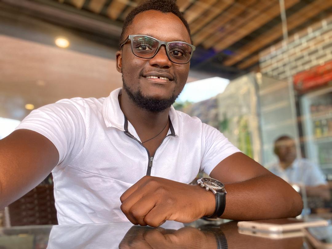 Social Media Kings: Meet Joshua Mulwana, Engineer Turned Twitter ...