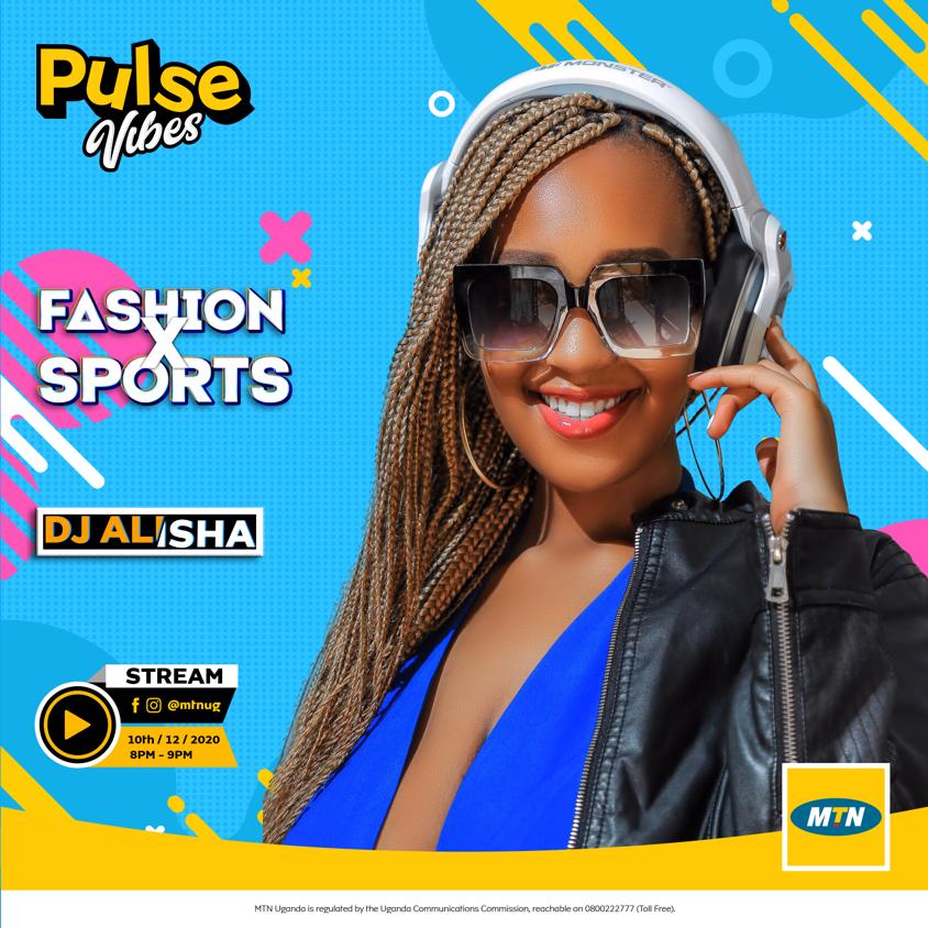 Pulse Rewind: When Fashion Met Sports at the Pulse Vibes Show - MTN Pulse