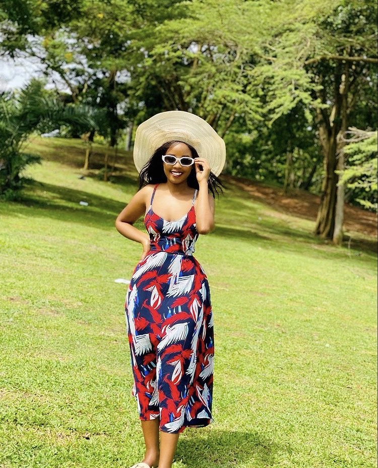 Pulse WCW: Instagram Queen Mona Believes Everyone Has an Inner Business ...