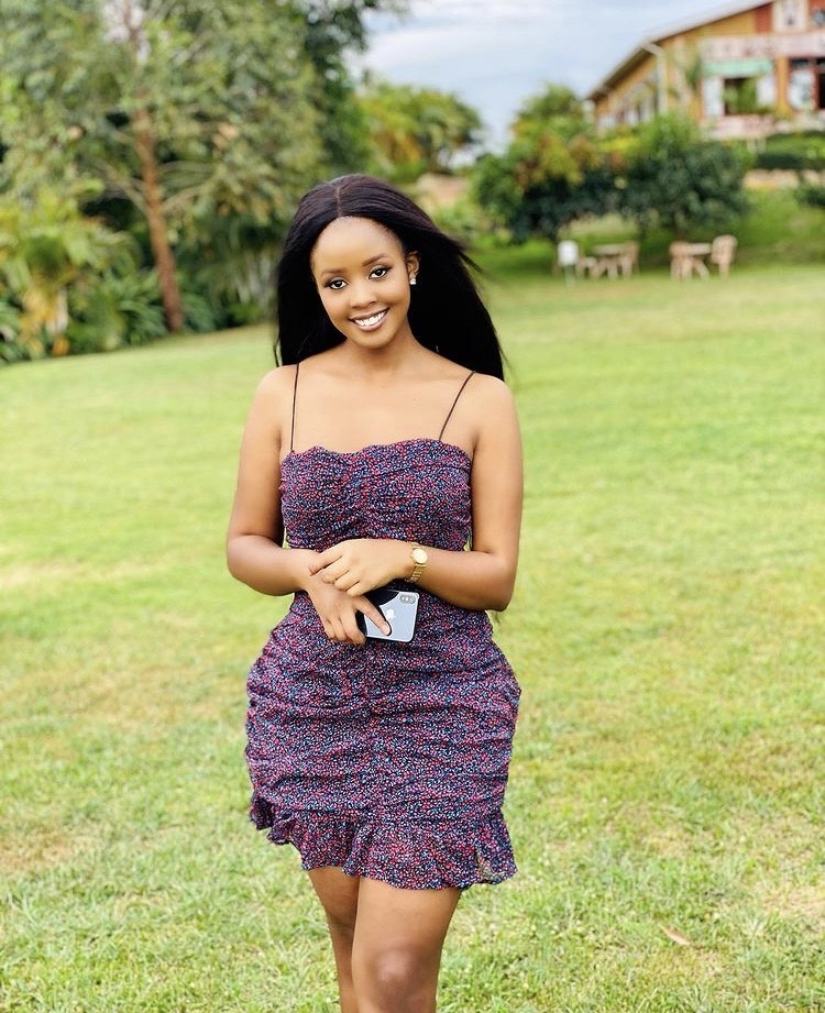 Pulse WCW: Instagram Queen Mona Believes Everyone Has an Inner Business ...