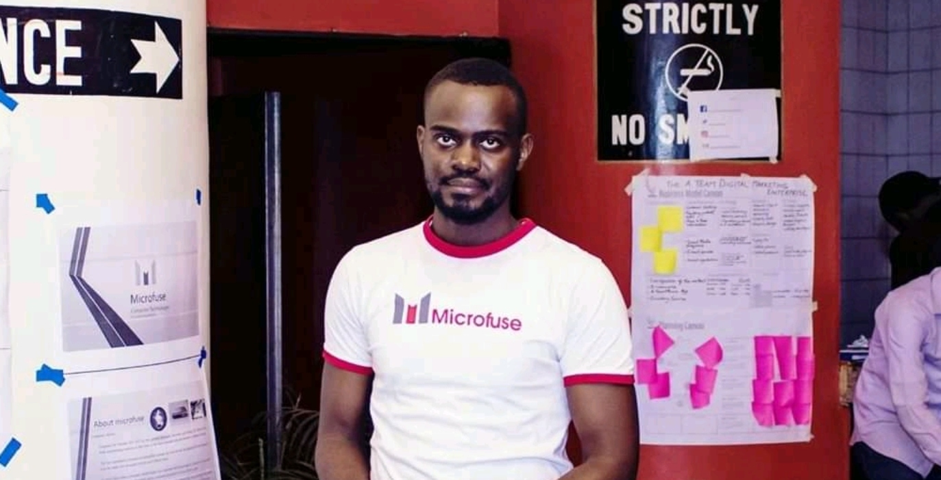 Pulse Innovator: Tech Entrepreneur Ivan Karugaba Plans to Employ 5000 ...