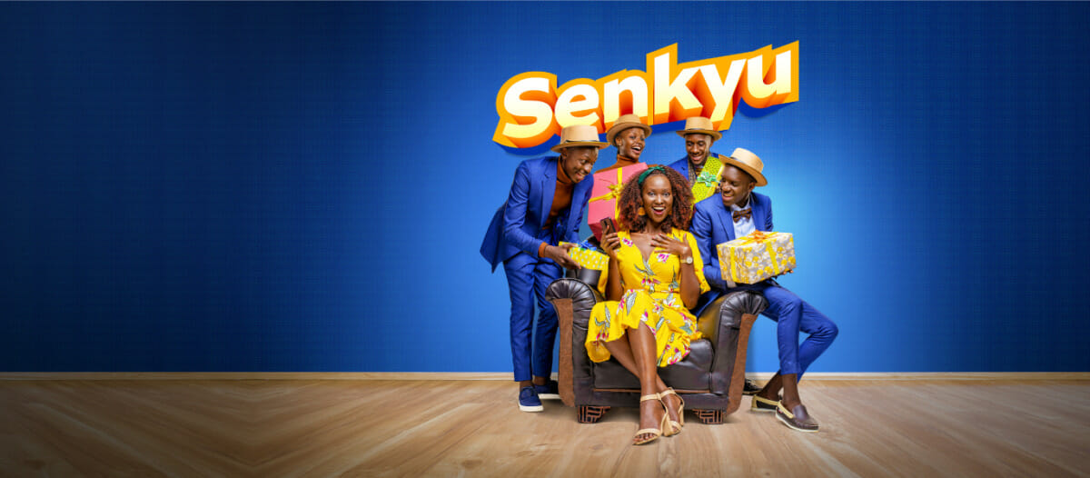 How to enjoy the MTN Senkyu points - MTN Pulse