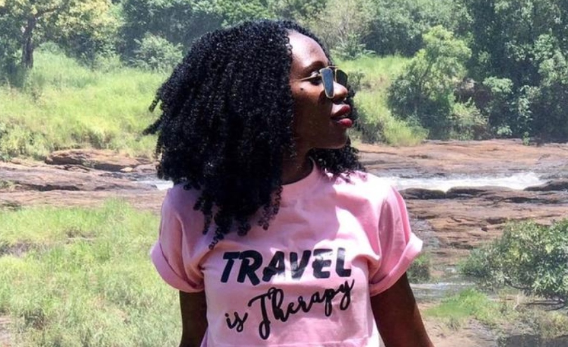 Pulse WCW: The Adventurous Milz on Travel, Doing Business and How to ...