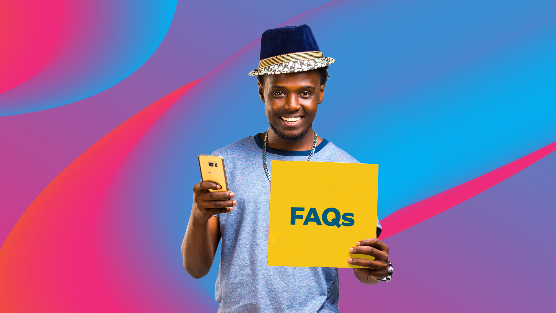 MTN Pulse FAQs - MTN Pulse