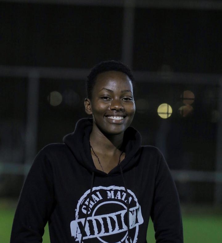 Social Media Queen: Ronah Asiimwe Harnessed her Love for Rolex and ...