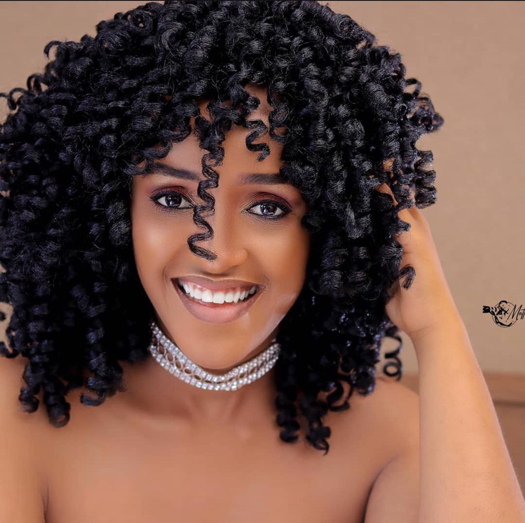 Social Media Queen: Faiza Debunks the Myth that You Must Live Lavish ...