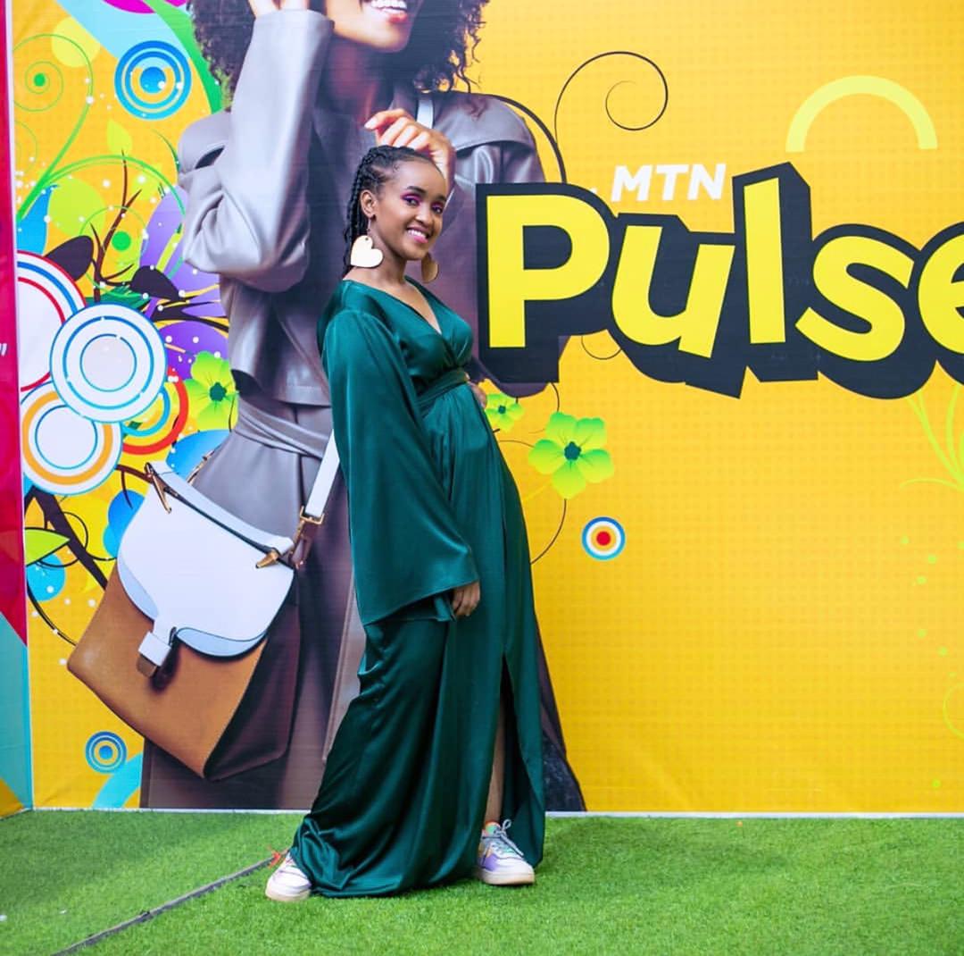 Social Media Queen: Faiza Debunks the Myth that You Must Live Lavish ...