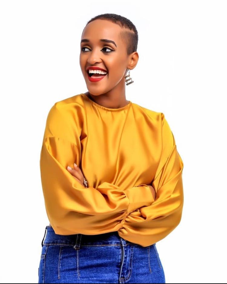 Social Media Queen: Faiza Debunks the Myth that You Must Live Lavish ...