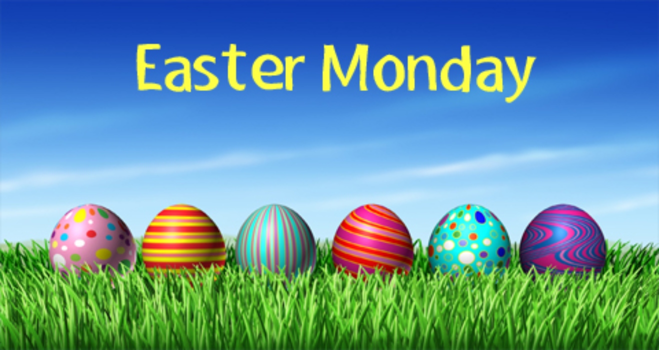 The True Meaning of Easter Monday - MTN Pulse