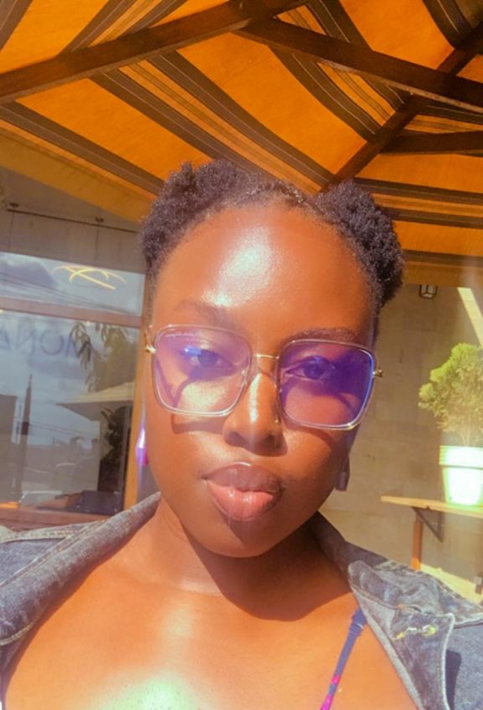 Pulse Hustler: Meet Patience Ahumuza, Trend Setter and Digital ...