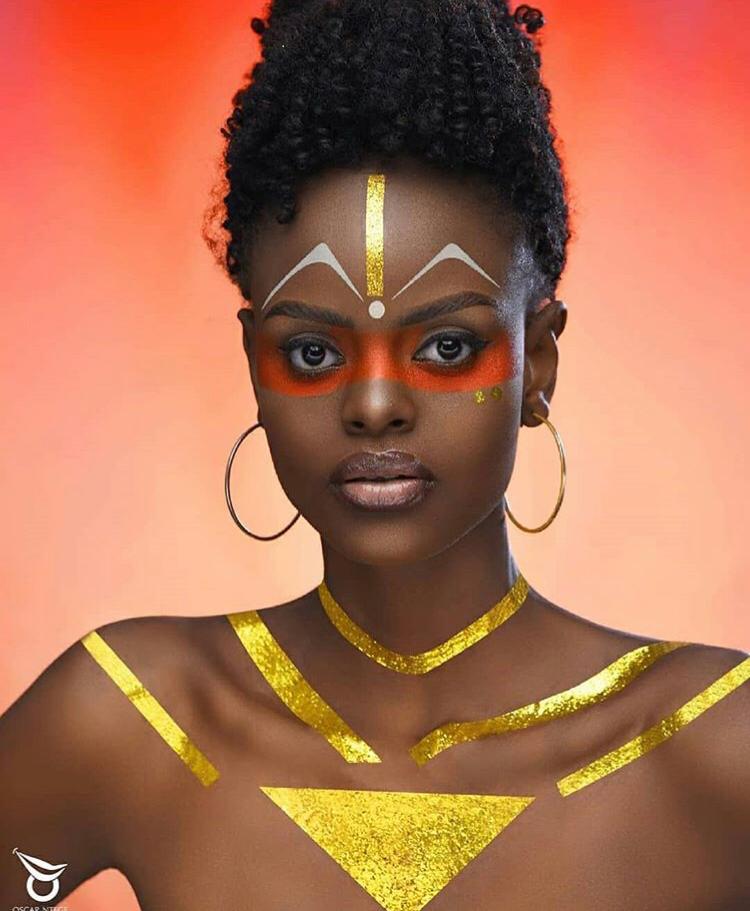 Social Media Queen: The Immaculate Christine Praises Social Media for ...