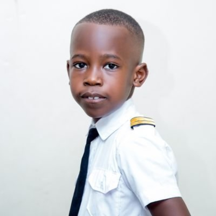 Next big Star: Meet Graham Shema, 7 year old Who Adores Elon Musk - MTN ...