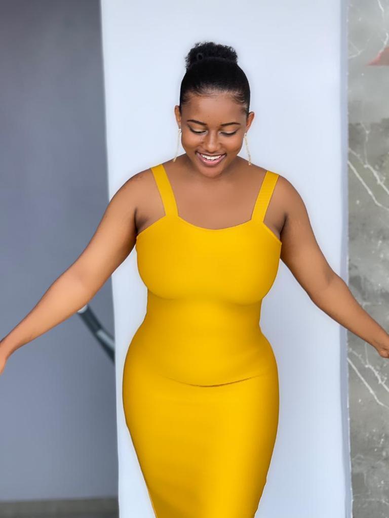 Pulse WCW: 23 year old Hawah Nalumansi has Turned her Hobby of Styling ...