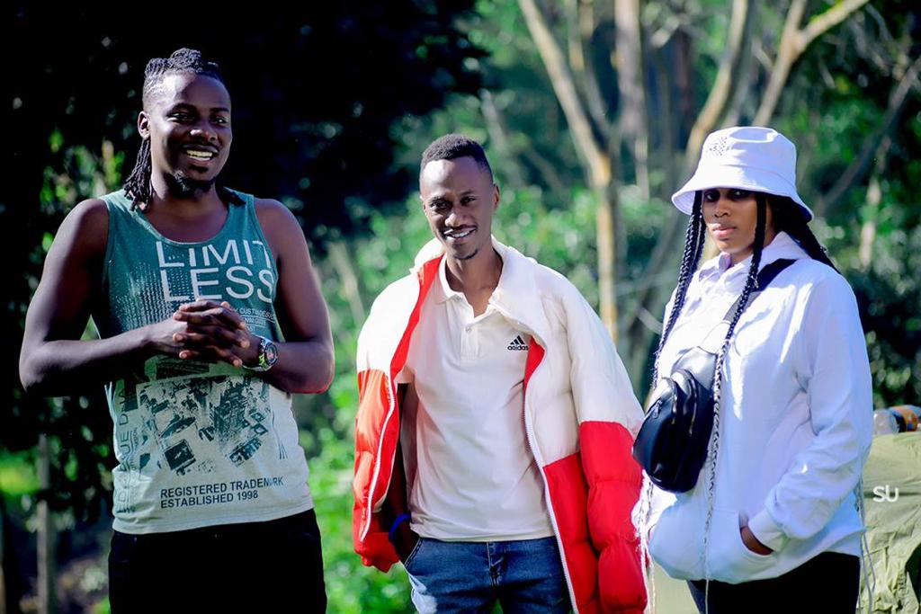 Pulse Hustler: Kayondo Ibrahim, Founder of Trip Addicts Uganda Dreams ...