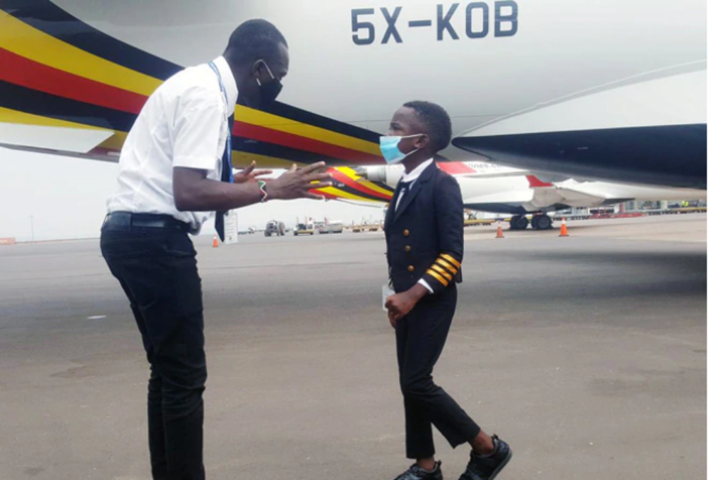 Next big Star: Meet Graham Shema, 7 year old Who Adores Elon Musk - MTN ...