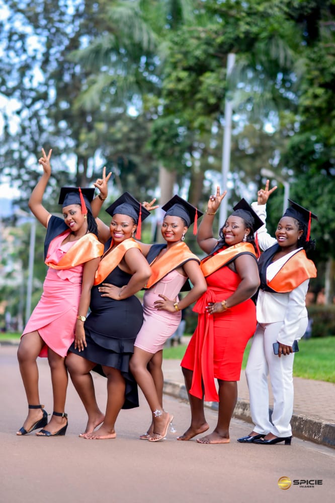 Graduation Drip: Why you need to stand out - MTN Pulse