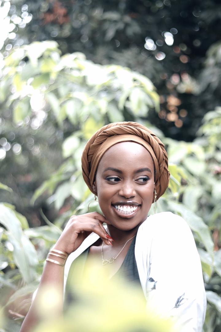 Pulse WCW: Meet Radio and Tv Presenter, Lisa Kanyomozi Rabwoni Who Also ...