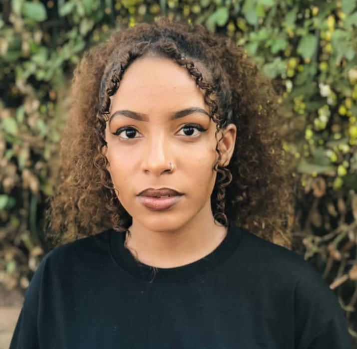 Pulse WCW: Meet Safina, a Humanitarian Devoted to Helping out the ...
