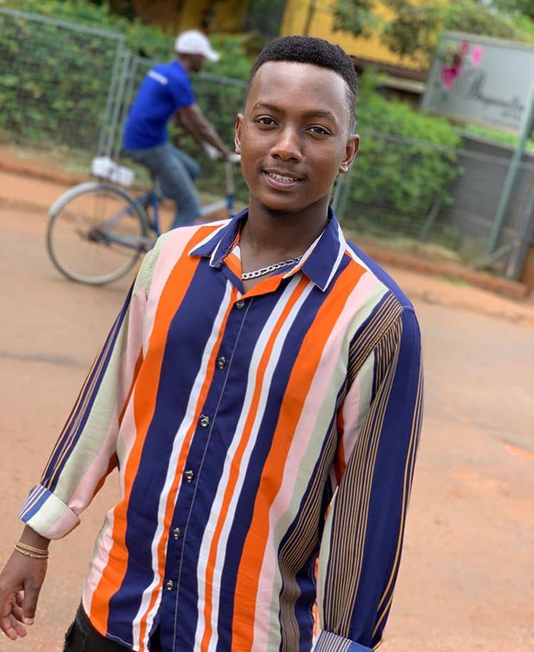 Pulse Hustler: "I've trained over 8 people to bake cakes“ Meet 24 year ...