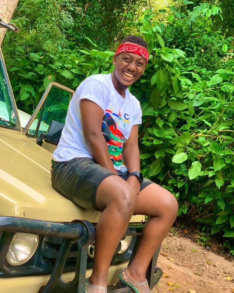 Pulse Hustler: "I've trained over 8 people to bake cakes“ Meet 24 year ...