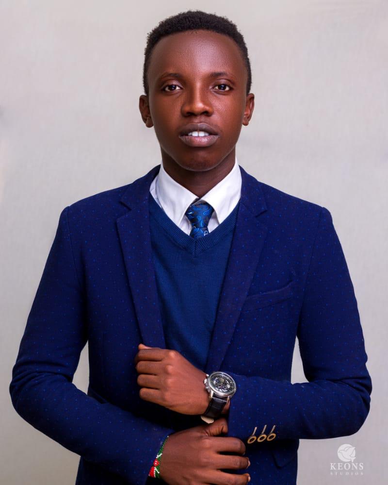Pulse Achiever: Kyambogo’s Reagan Muyinda Has Dedicated Himself to ...