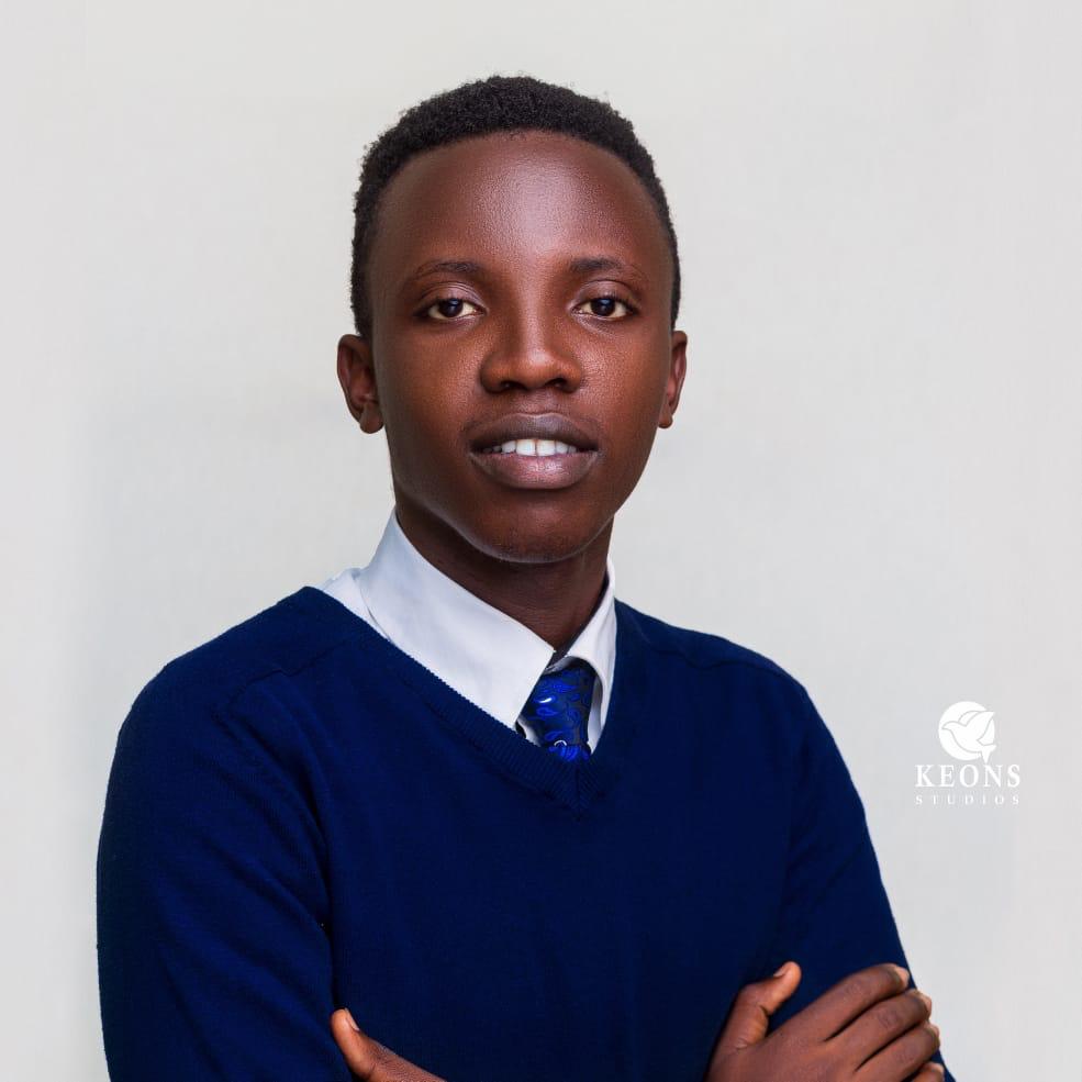 Pulse Achiever: Kyambogo’s Reagan Muyinda Has Dedicated Himself to ...