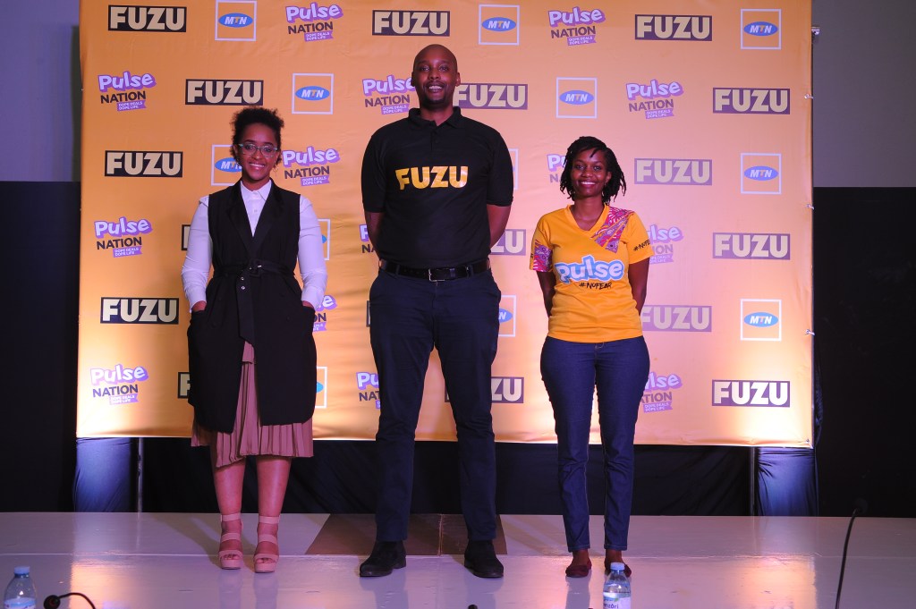 MTN Pulse Partners with FUZU to Offer Career Support to the Youth - MTN ...