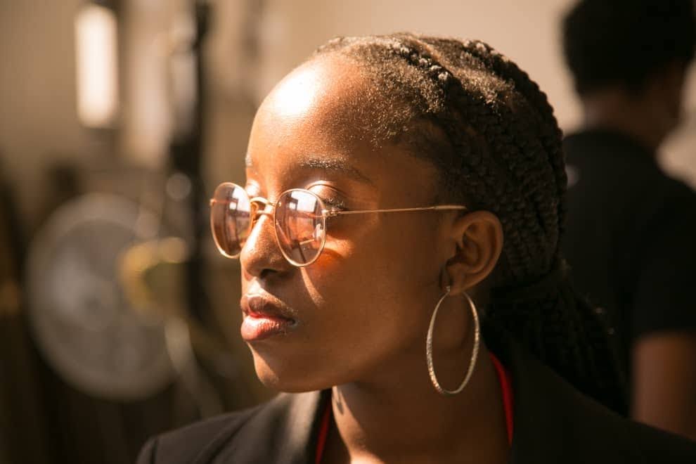 Pulse Next Big Star: Meet 18 year old Tracy that’s Shining Her Light in ...