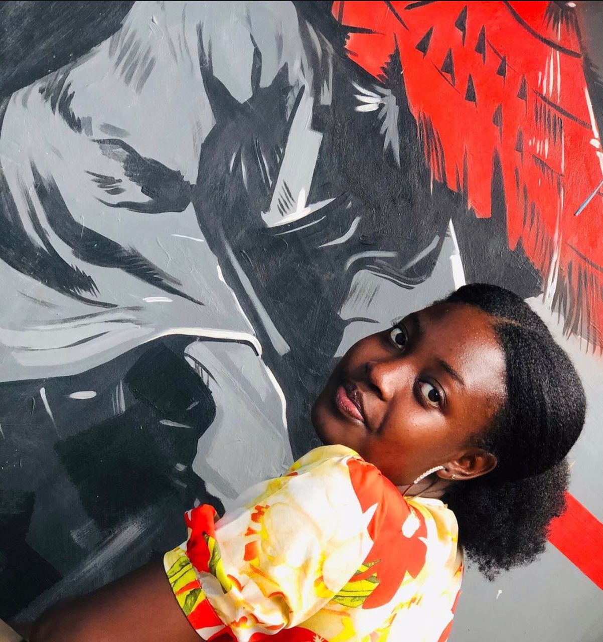 Agatha Ayebare is Exploiting Entrepreneurship Skills With Bakery Start-up